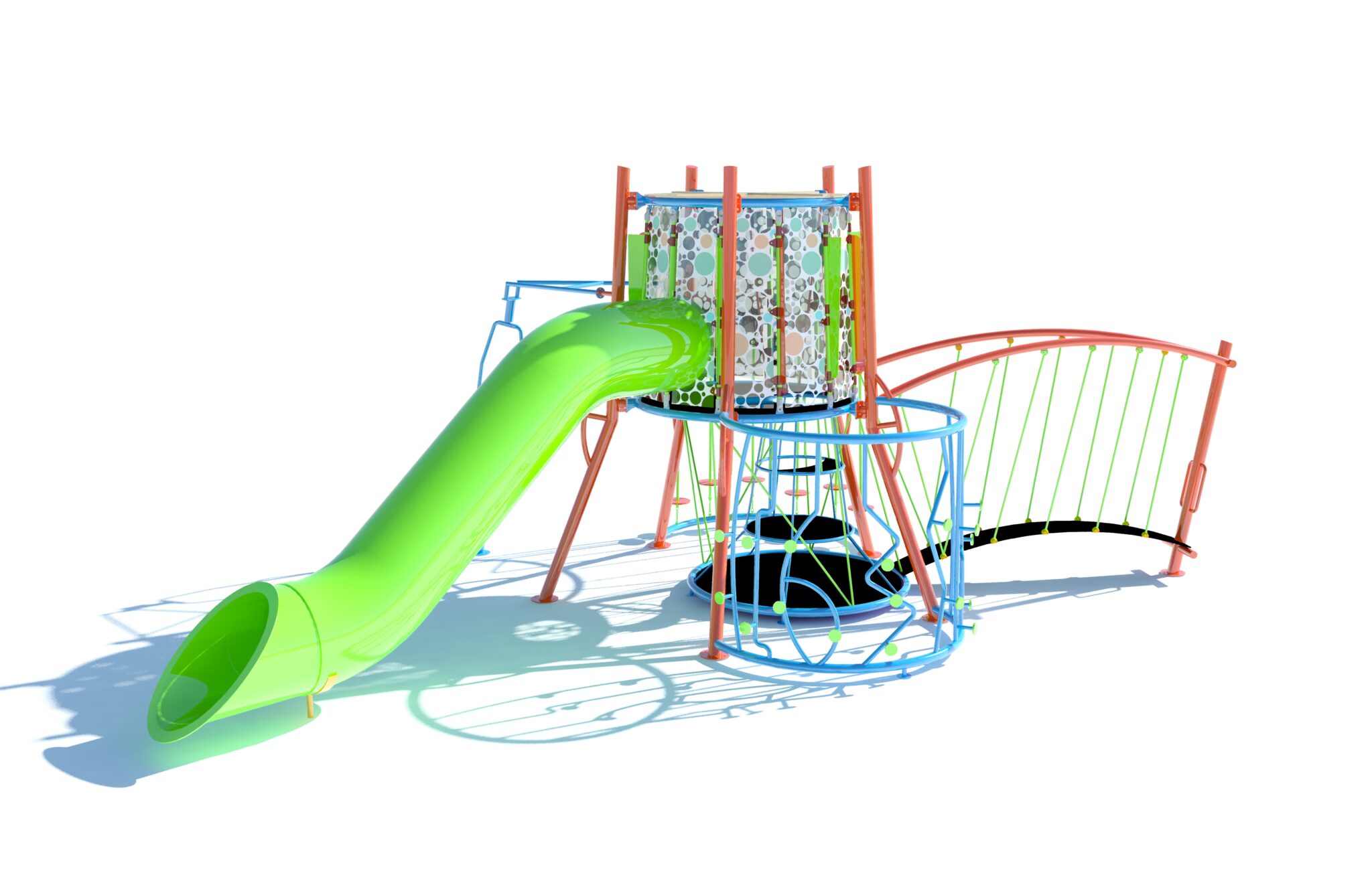 The Look-Out – PLAY SA